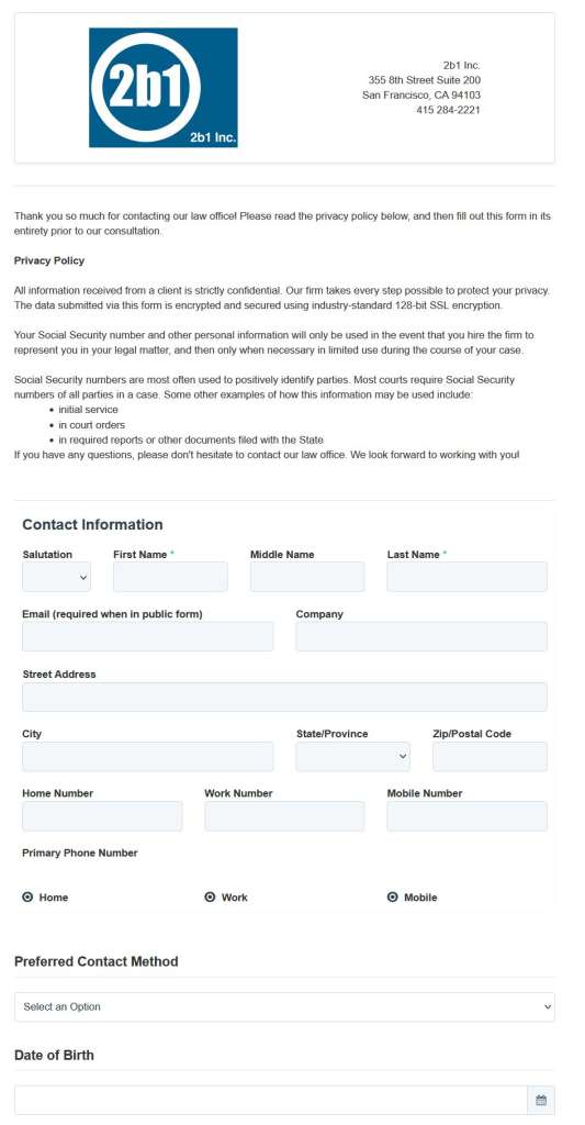 Clio Legal Software | Start Your Free 7-Day Trial!